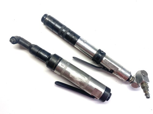 2 Pc Cleco 1/4” Drive Nut Runner Aircraft Tool | eBay