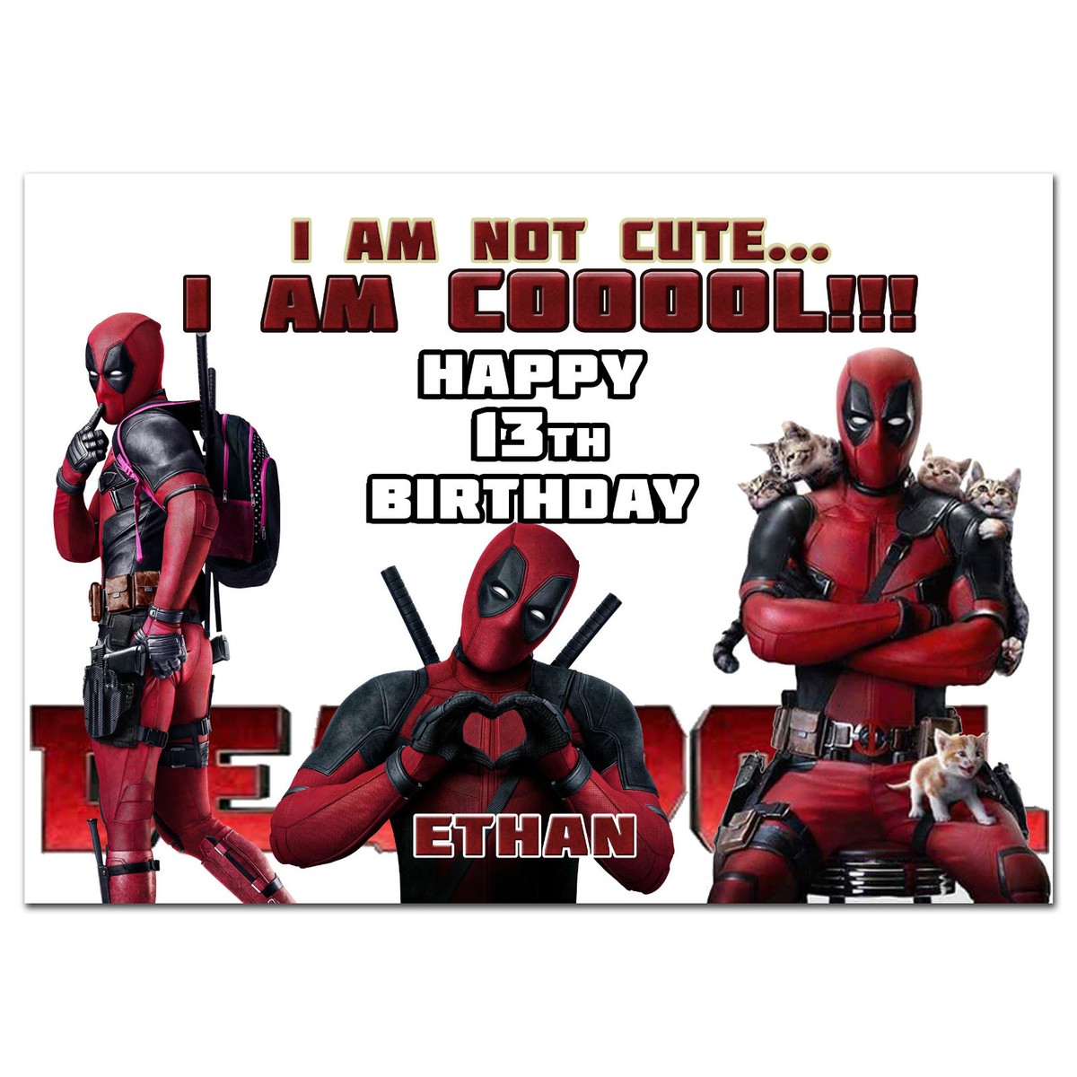 Deadpool Classic Quotes 50 Best Deadpool Quotes: Wittiest Lines (2024)