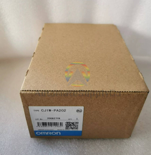 1PCS NEW Omron CJ1W-PA202 PLC Module CJ1WPA202 | eBay