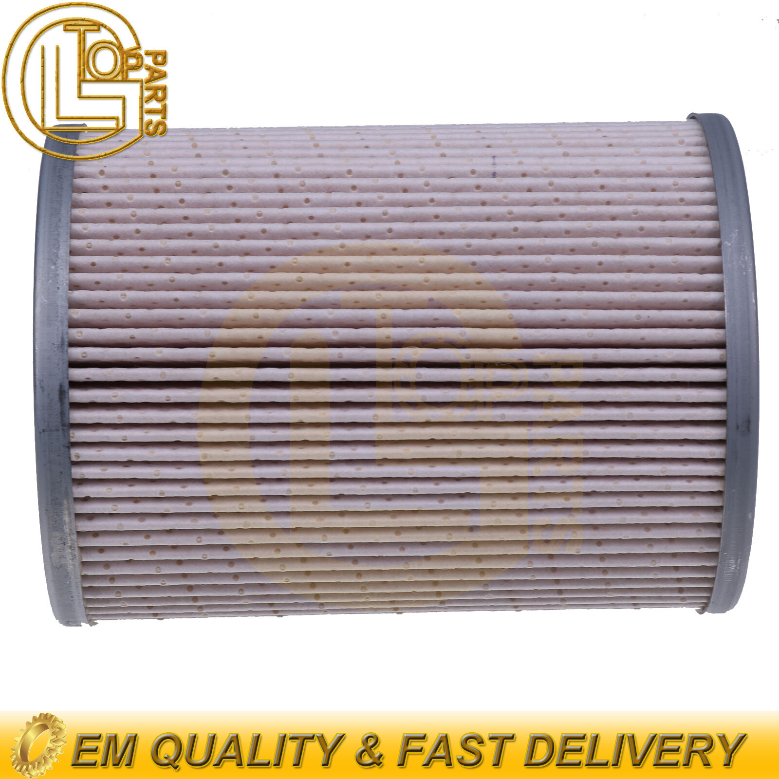MIU802421 Fuel Filter for John Deere 3032E 3038E 3033R 3046R 4044R ...