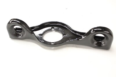 Triumph TR4A TR250 TR5 TR6 Differential Front Mount Plate Rear Axle ...