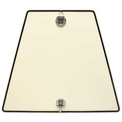 HCB Yachts Boat Access Hatch Lid HS85100936 | 38 SPECIALE BOWTHRUSTER ...