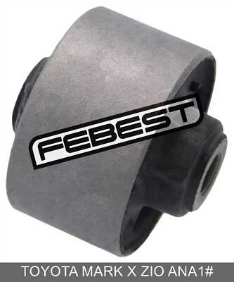 Rear Differential Bushing For Toyota Mark X Zio Ana1# (2007-2013 ...