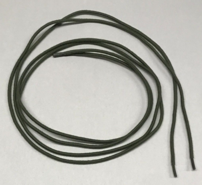 Elastic Cord For Jackets