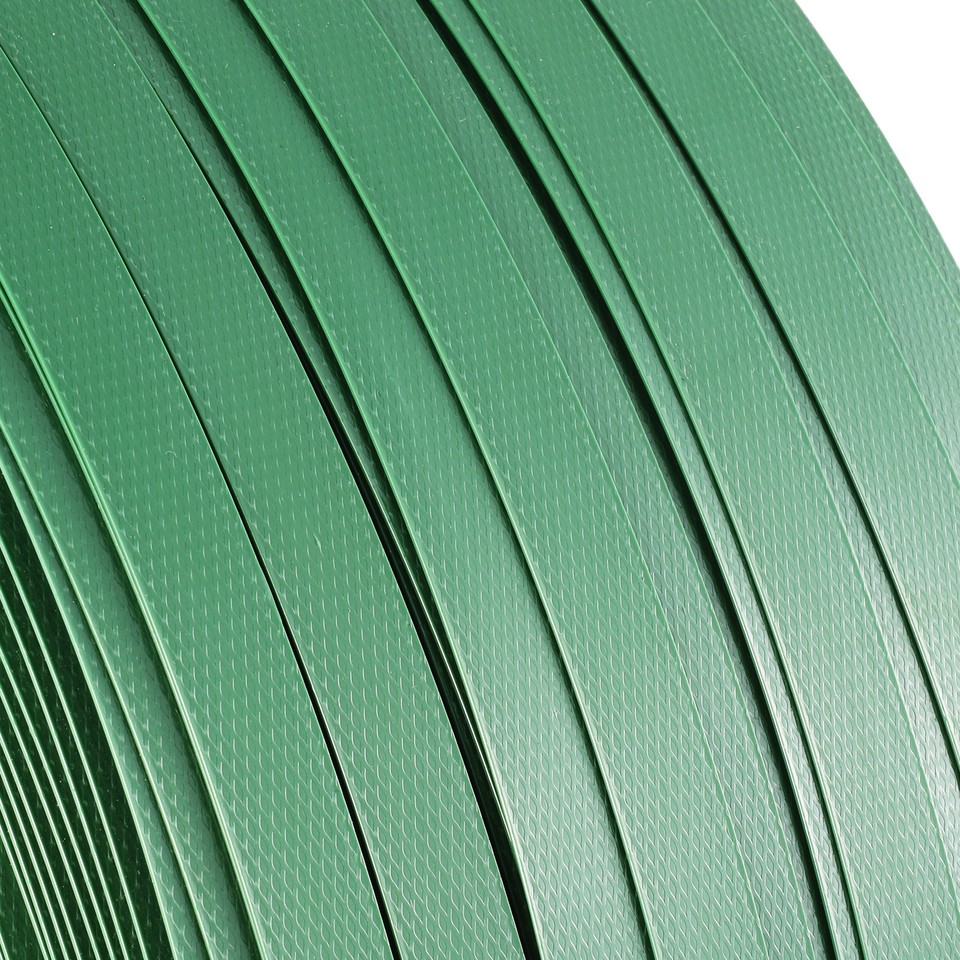 Packaging Polyester PET Strapping Roll 5/8" x 4000' Banding Strap | eBay