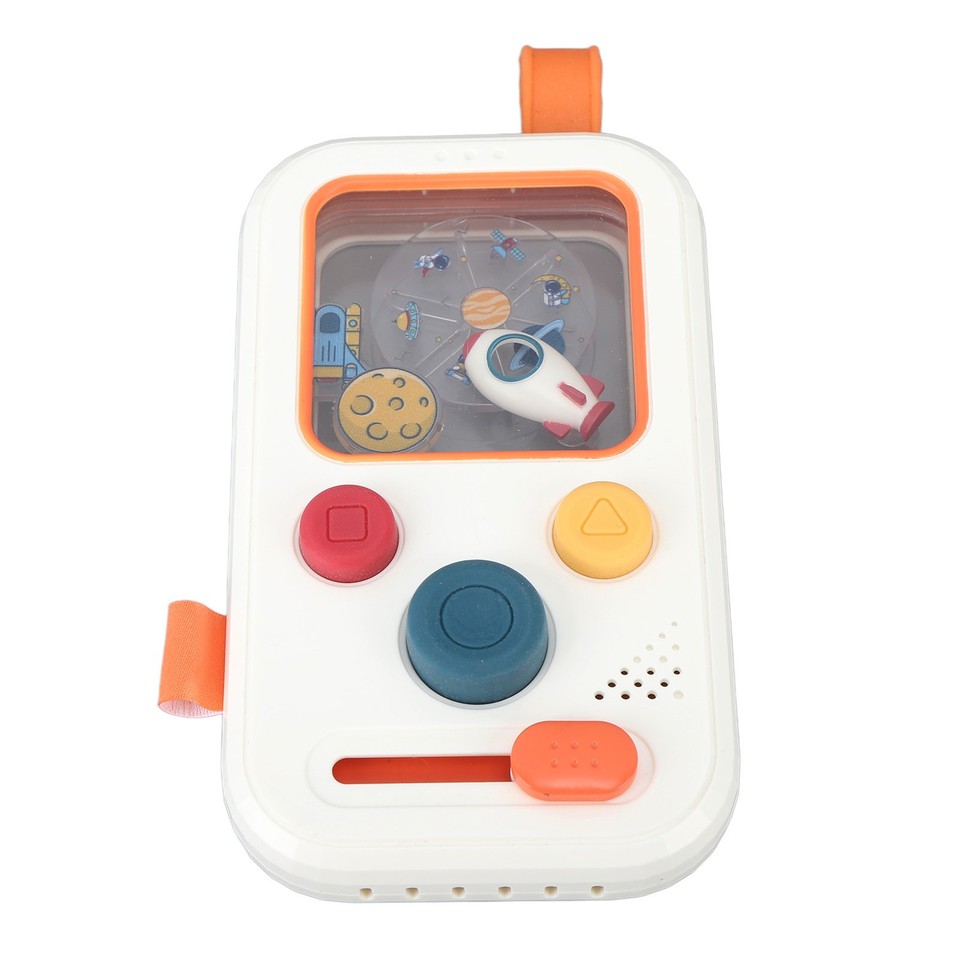 Game Squeeze Machine Toy Puzzle Space Silicone Reduce Pressure ...