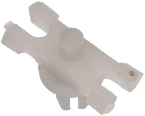 BMW E46 Body Moulding Trim Strip Clip Clamp Bracket 51138204858 New ...