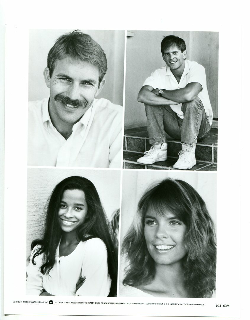 Alexandra Paul American Flyers Alexandra Paul