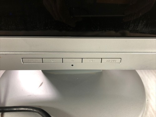 HP W19b LCD Color Display Monitor- TESTED 882780937628| eBay