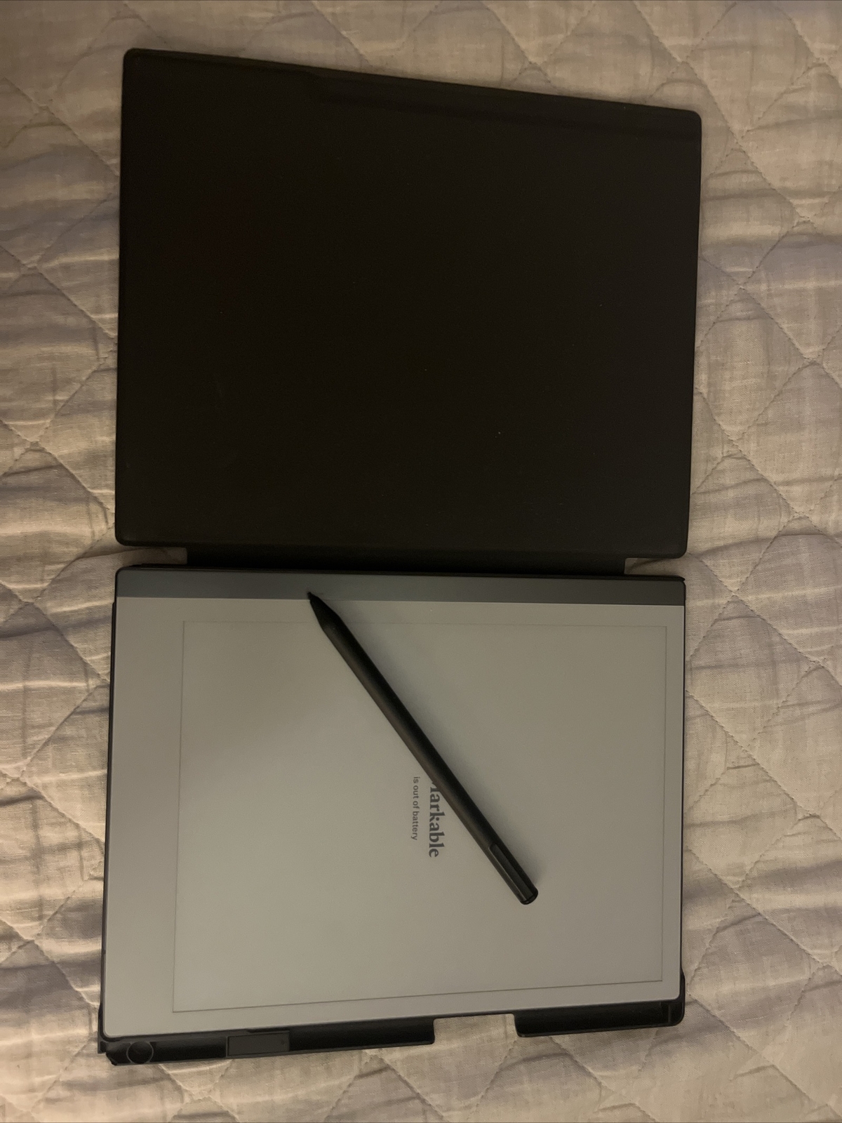 remarkable 2 notetaking tablet | eBay