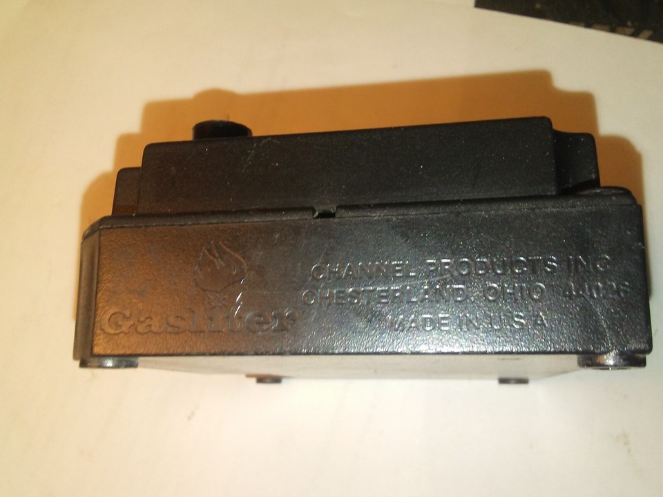 NORCOLD GAS IGNITOR CONTROL Gasliter 61688922-G | eBay