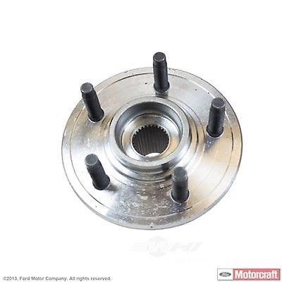 OEM Ford MOTORCRAFT Rear Wheel Hub HUB132 6l2z1109b for sale online | eBay