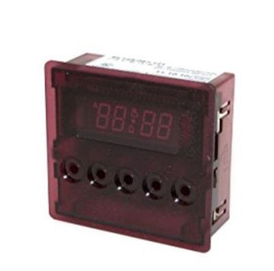 Genuine BELLING Oven Cooker Clock TIMER 082625704 | eBay UK