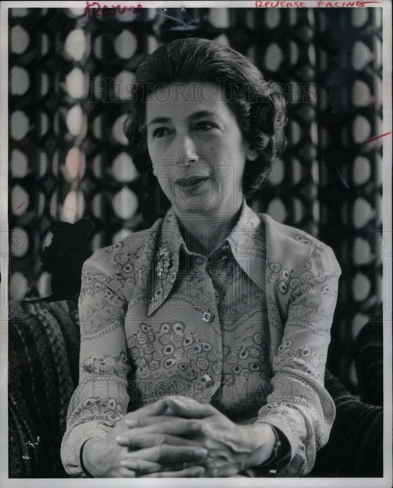 Jane Robinson