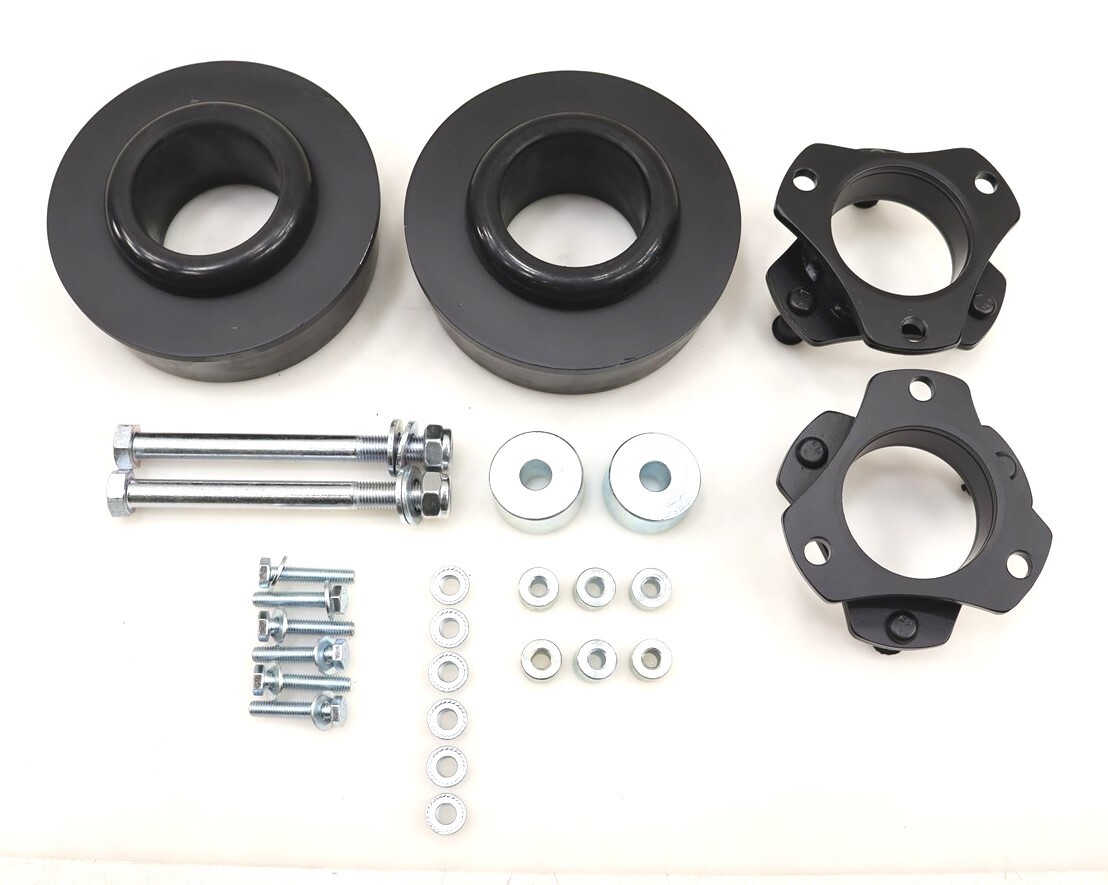 NEW Pro Comp Nitro 3" Leveling Lift Kit 3"Front/1"Rear 65210K for ...