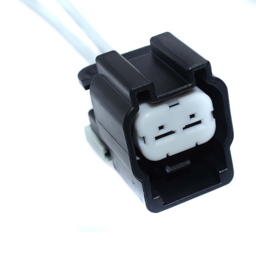 New Engine Cooling Fan Motor Connector 88988506 FOR Equinox Buick GM ...