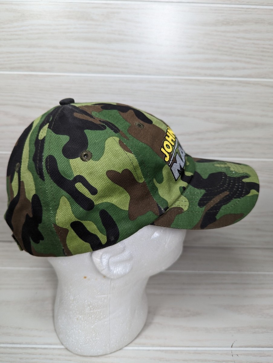 John Cena Military Hat