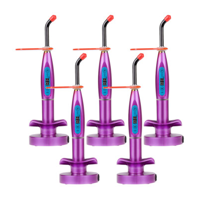 Curing-Light - Curing Tip