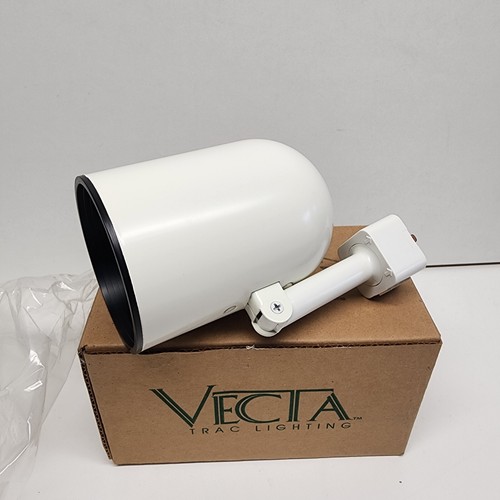 Vintage Juno V602 Can/Canister Track Light Head for T, TU, or V Series ...