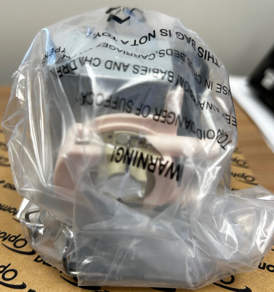 ORIGINAL PROJECTOR LAMP BULB FOR OPTOMA UHD60 UHD65 BL-FP240E VDUHDLU ...