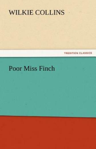 Poor Miss Finch 9783842452671 | eBay