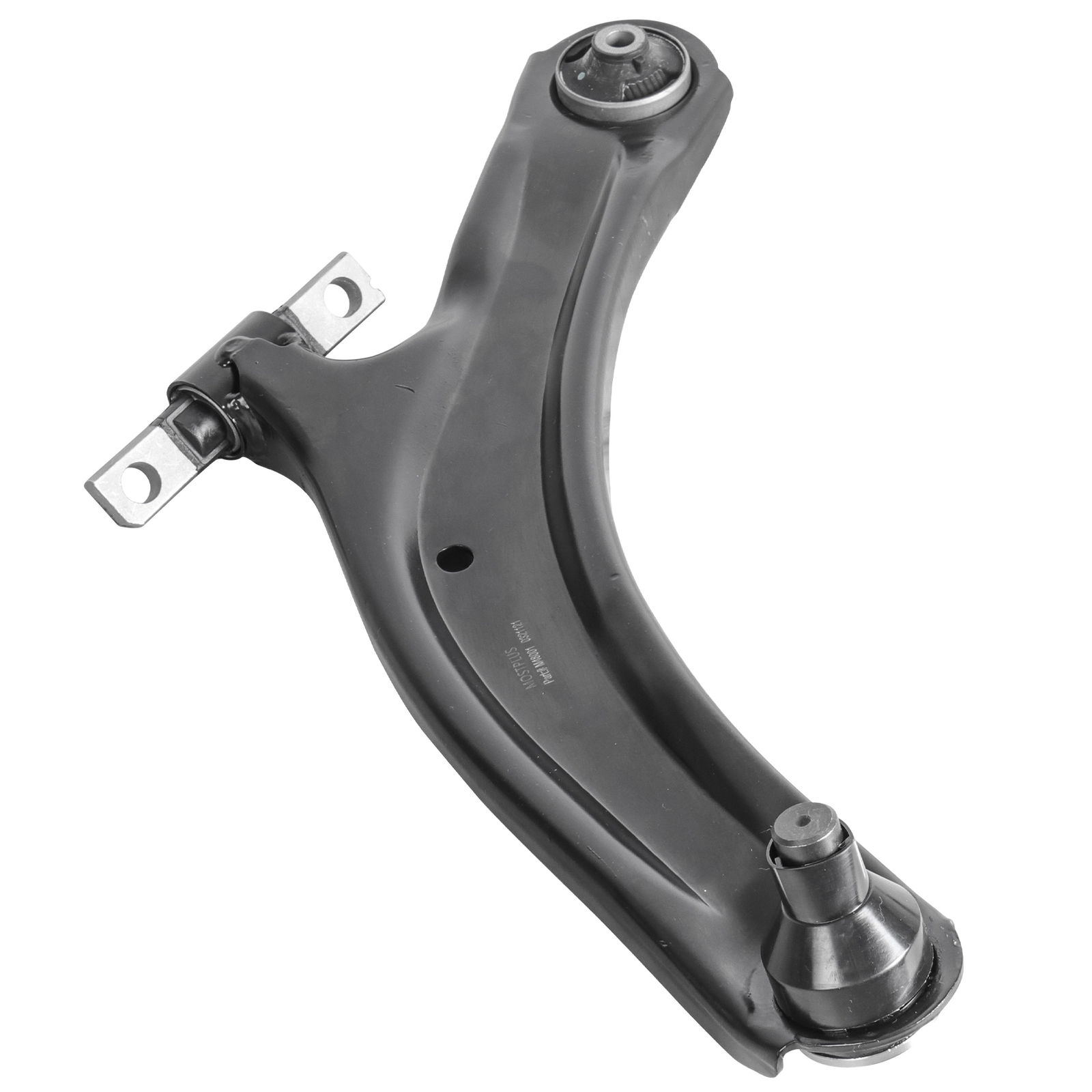 Set of 2 Front Lower Control Arms For 2008-2013 Nissan Rogue 2014-2015 ...