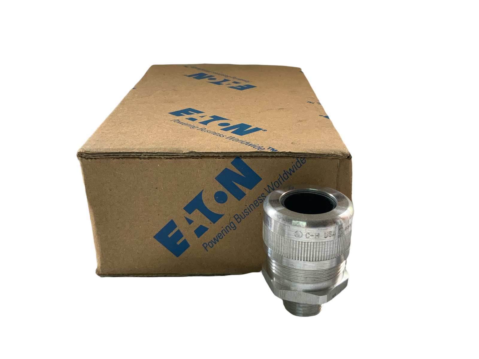 Crouse-Hinds CGB397 CGB Cable Glands - Silver for sale online | eBay