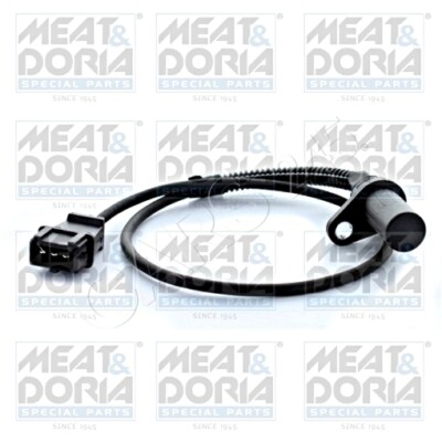 Engine Management Rpm Sensor For FIAT LANCIA Doblo Cargo Mpv Palio ...