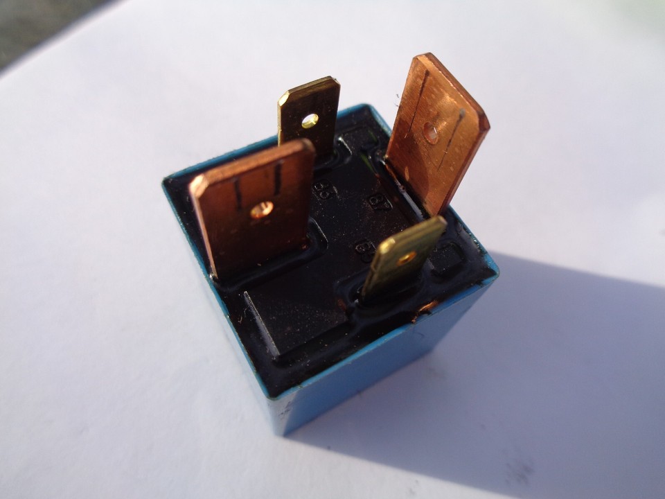 SONG CHUAN MITSUBUSHI 897-1AH-C-R1 M21 RELAY 1 YEAR WARRANTY FREE ...