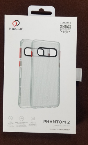 Nimbus 9 Phantom 2 Phone Case for Samsung Galaxy S10 | eBay