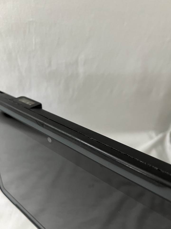 GETAC F110 G4 Rugged Tablet i5-7200U 2.50GHZ 128GB SSD 8GB | Win10P 4G ...