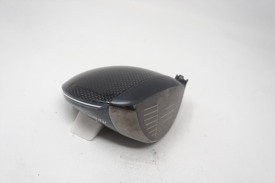 Callaway Paradym Ai Smoke Triple Diamond 8* Driver Club Head Only ...