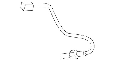 Genuine Nissan Oxygen Sensor 22693-JF00B | eBay