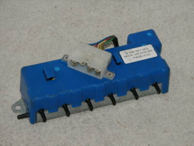 *FORD EL FAIRMONT VACUUM BLOCK | eBay Australia