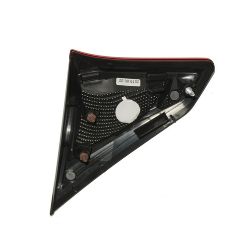 Left 26555-5RF0B Inner Trunk Lid Tail Light Rear Lamp For Nissan Kicks ...