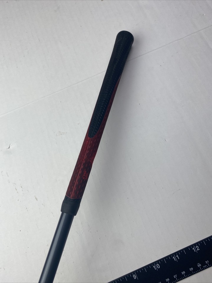 Adams Golf Idea A12 OS 5 Iron 40” Driver Club Velocity Slot Tech 60g ...