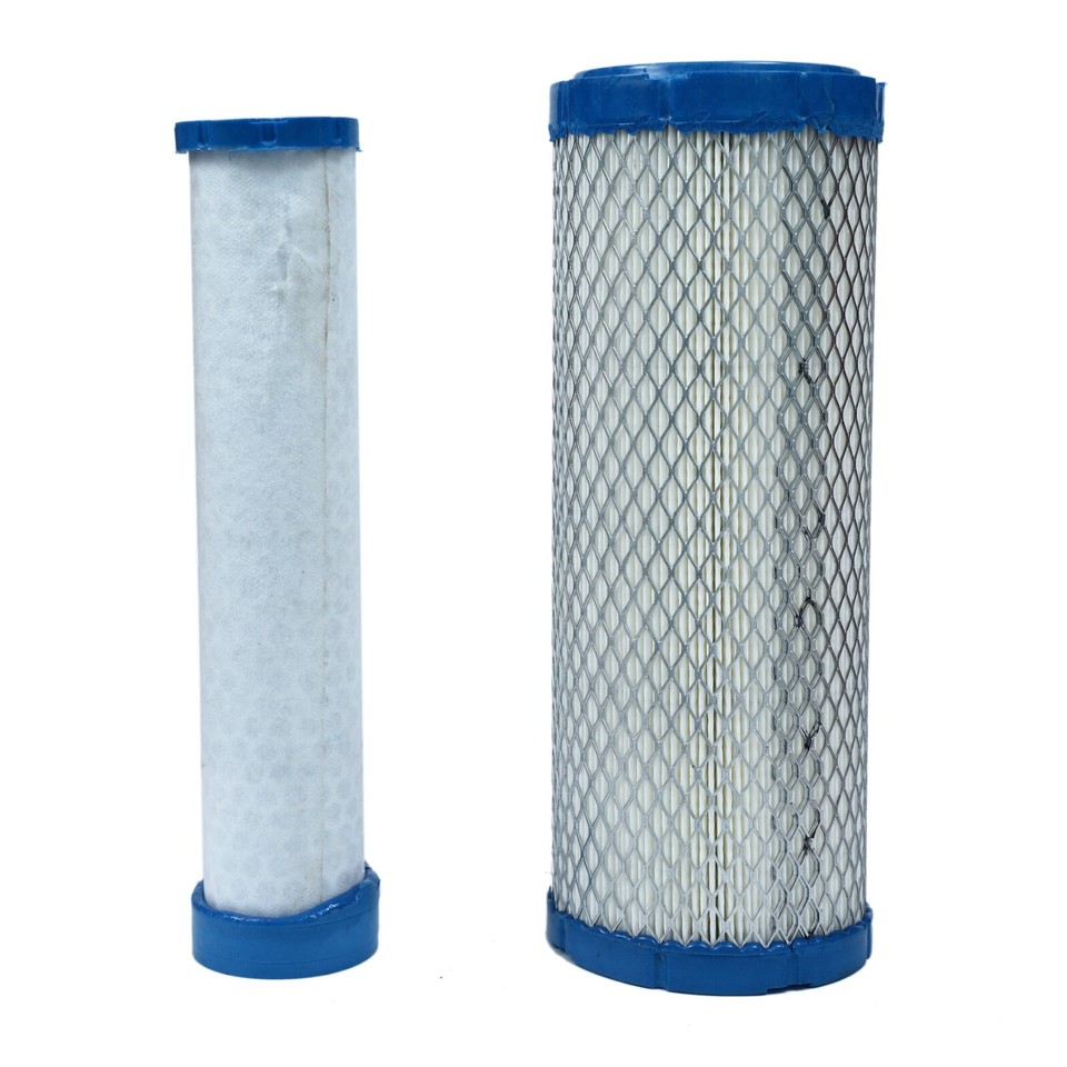 Air Filter Fits Kohler 25 083 01-S, 25 083 04-S & Kawasaki 2508304 ...