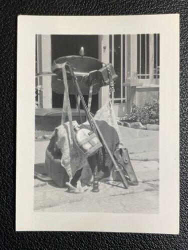 Marine Raider 2nd BN Photos U.S. Marine Corp Soldier WWII Charles L ...