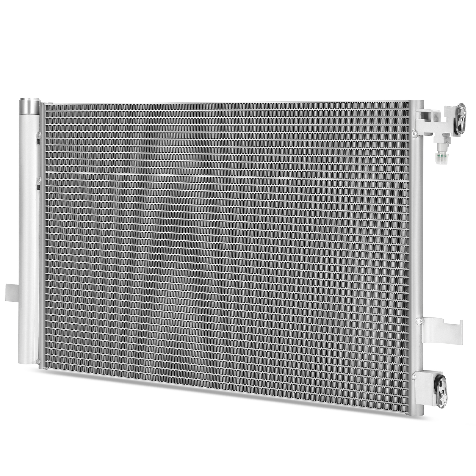 A/C Condenser For Chevy 14-20 Impala / 11-15 Cruze / 13-15 Malibu ...