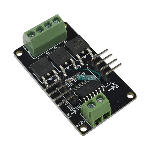 5PCS Full Color RGB LED Strip Driver Module Shield DC12V for Arduino | eBay
