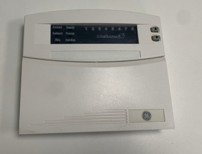 Control Panels & Keypads - Caddx