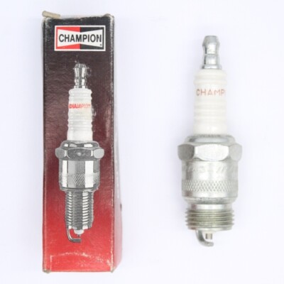 Champion Spark Plug Part Number - RF14YC | eBay