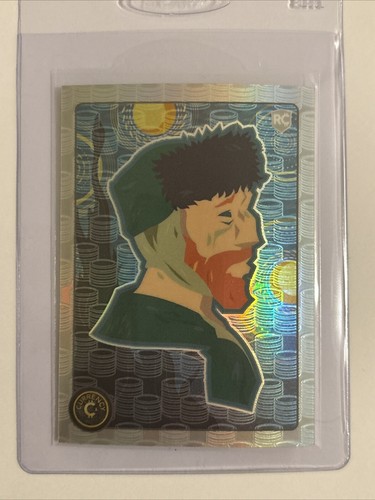 2024 Cardsmiths Currency Series 4 SILVER Vincent van Gogh /50 | eBay