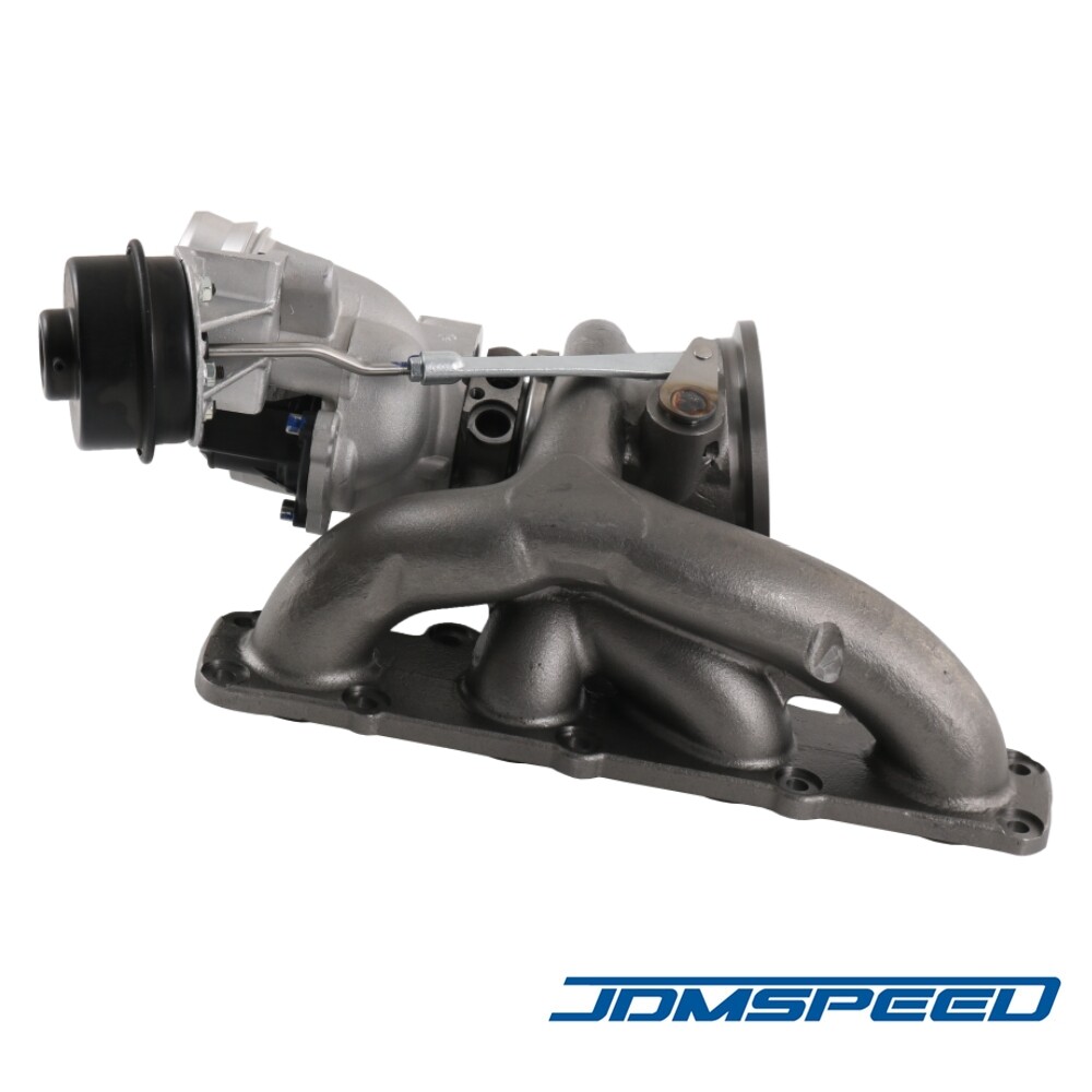 Turbo Turbocharger Fits BMW 320i 328i 528i X3 Z4 N20 2012-2016 ...