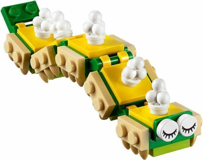 LEGO Promotional: Raupe (40322) online kaufen | eBay.de