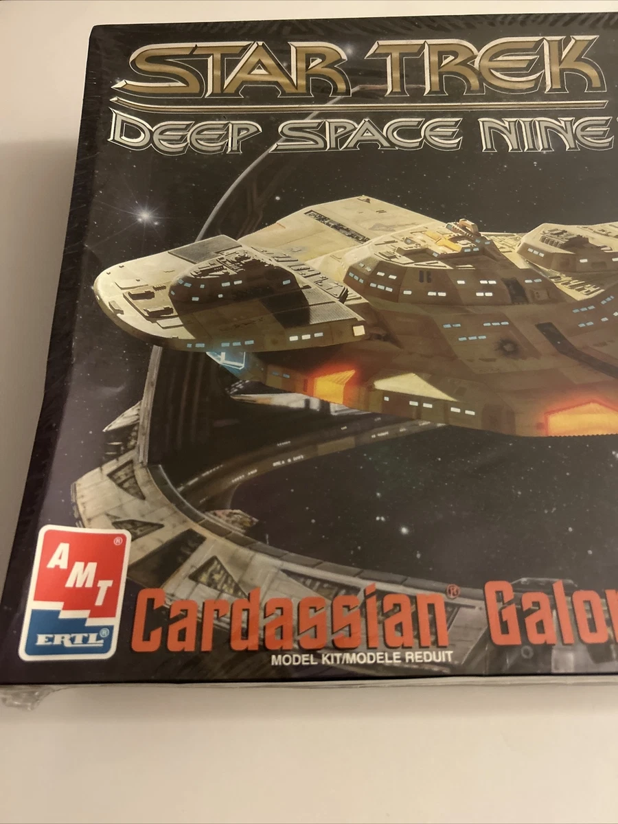 Cardassian Makeup Kit | Saubhaya Makeup