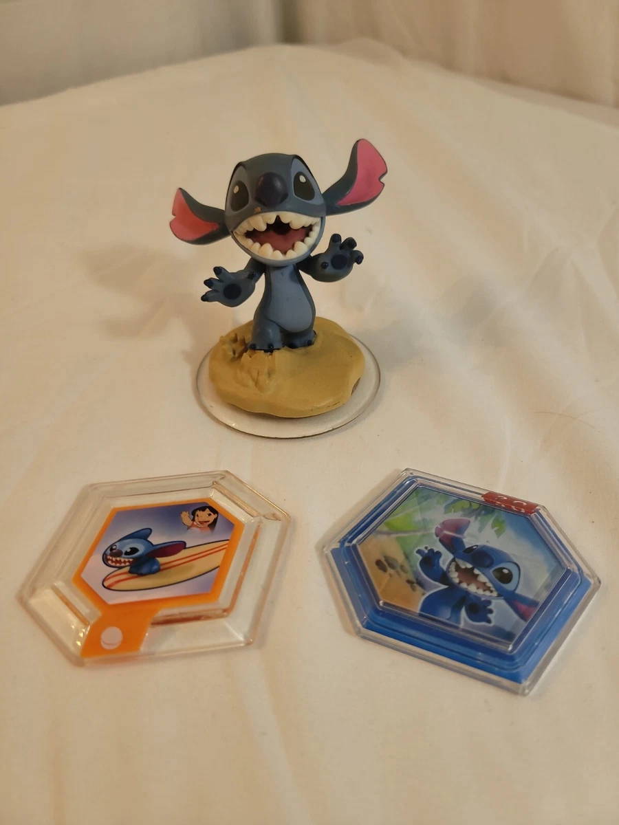 Disney Infinity 2 Stitch