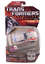 Transformers Generations: Original Drift
