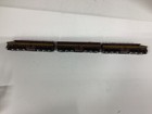 Key Imports Custom series #70 N scale “PRR” tuscan red Alco PA1/2, P1.2 ...