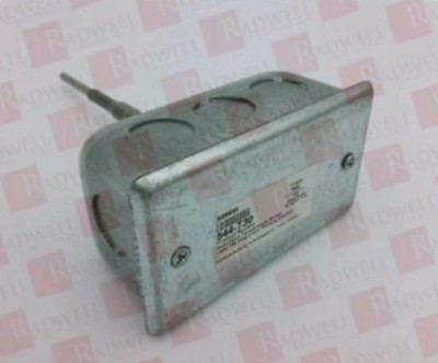 544-T30 STAEFA. DUCT SENSOR | eBay